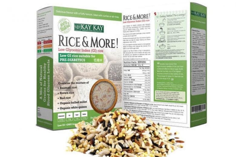 Top 10 Best Healthy Rice Brand Malaysia 2025 | Top Picks