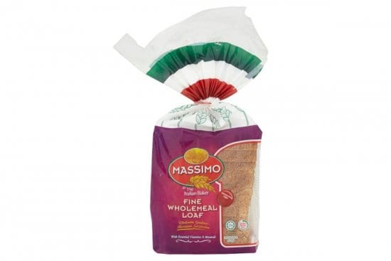 Top 9 Best Bread Brands in Malaysia 2025 | Healthy Diet