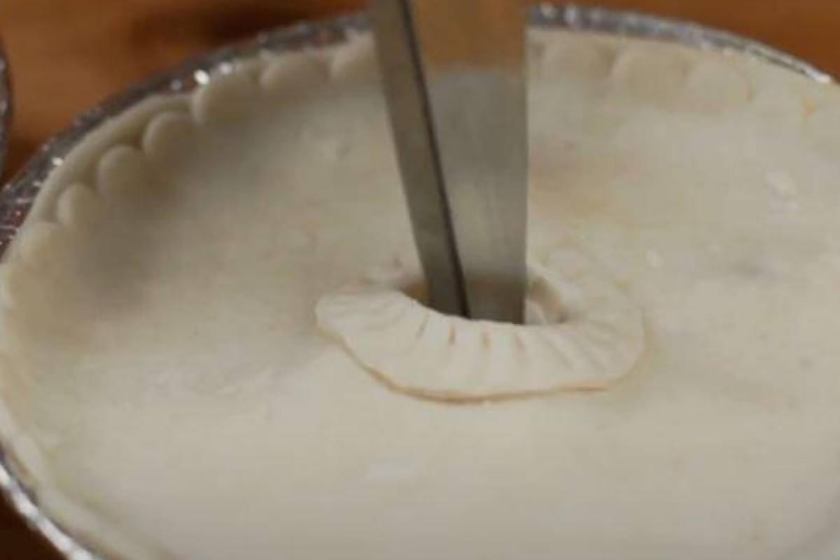 Rendang Pie Recipe Malaysia | My Weekend Plan