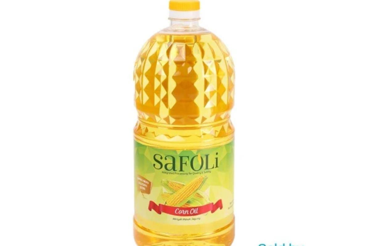 Top 8 Best Corn Oil For Cooking In Malaysia 2025 | Top Rated Review