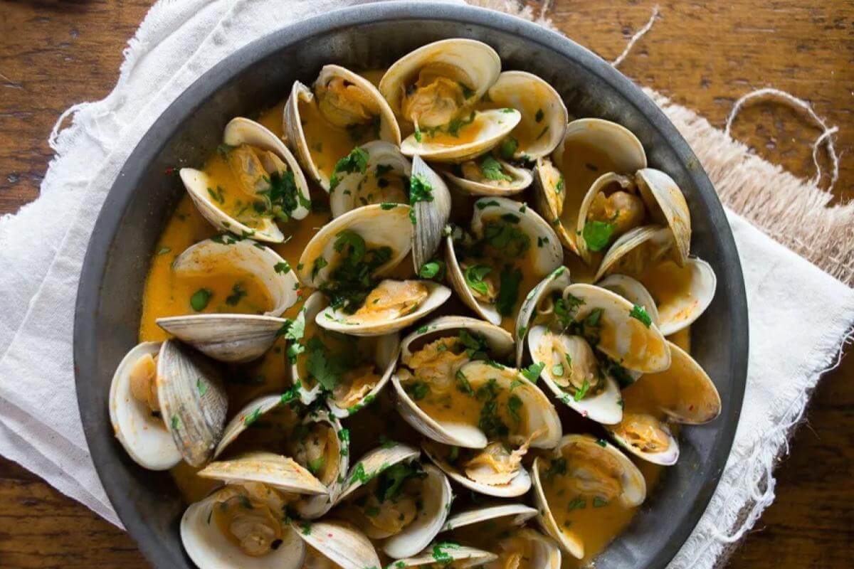 10 Easy Father’s Day Lunch Recipes (No.8 Is Going To Be Loved)