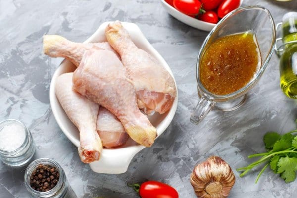 Fu Chuk Recipe | Best Fu Chuk In Malaysia