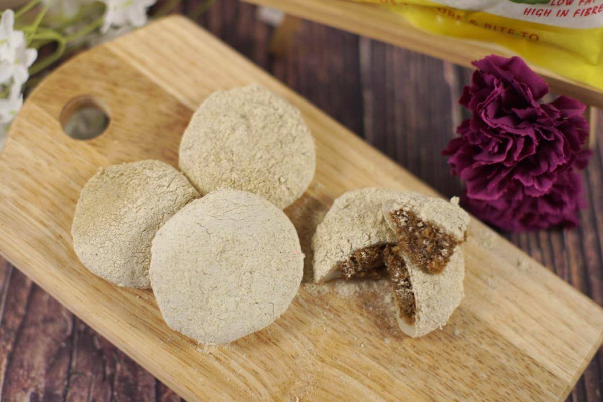 Tepung Gomak Recipe Malaysia | My Weekend Plan