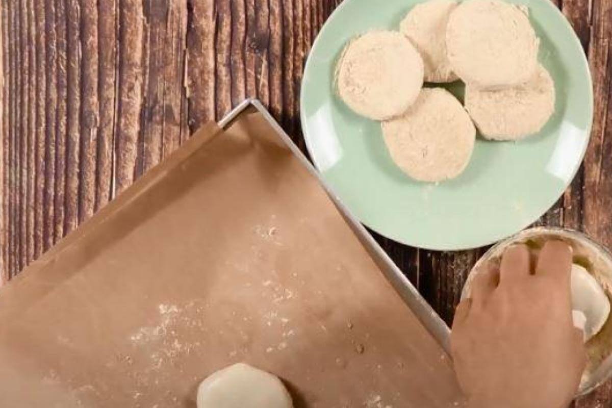 Tepung Gomak Recipe Malaysia | My Weekend Plan