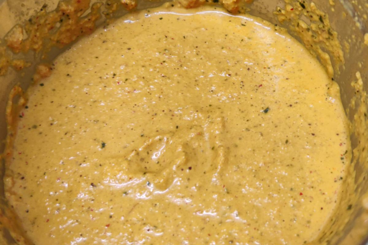 This Is How You Make TASTY CHUTNEY In Just 10 Minutes!