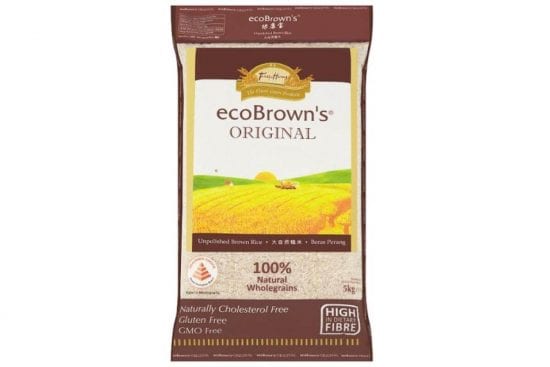 Top 10 Best Healthy Rice Brand Malaysia 2025 | Top Picks