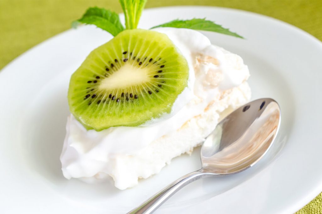 Easy Pavlova Recipe Malaysia | Quick and Simple