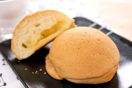 Rotiboy Recipe Malaysia | Quick and Easy Rotiboy Recipe