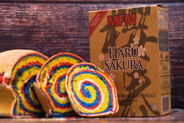 Rotiboy Recipe Malaysia | Quick and Easy Rotiboy Recipe