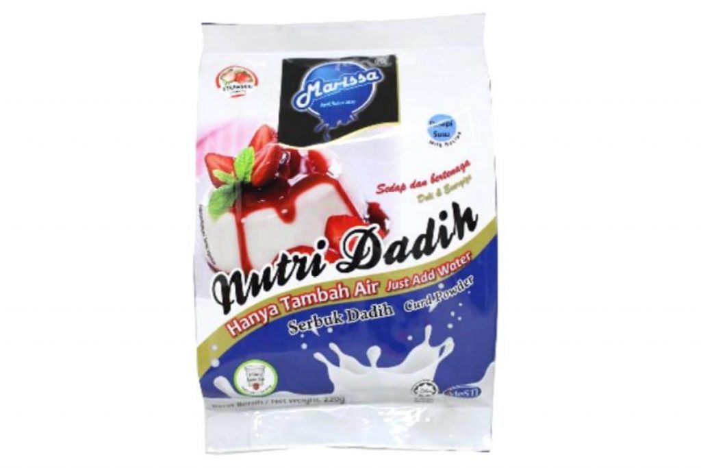 Top 10 Pudding Powder in Malaysia 2023 | Pudding Powder Brands
