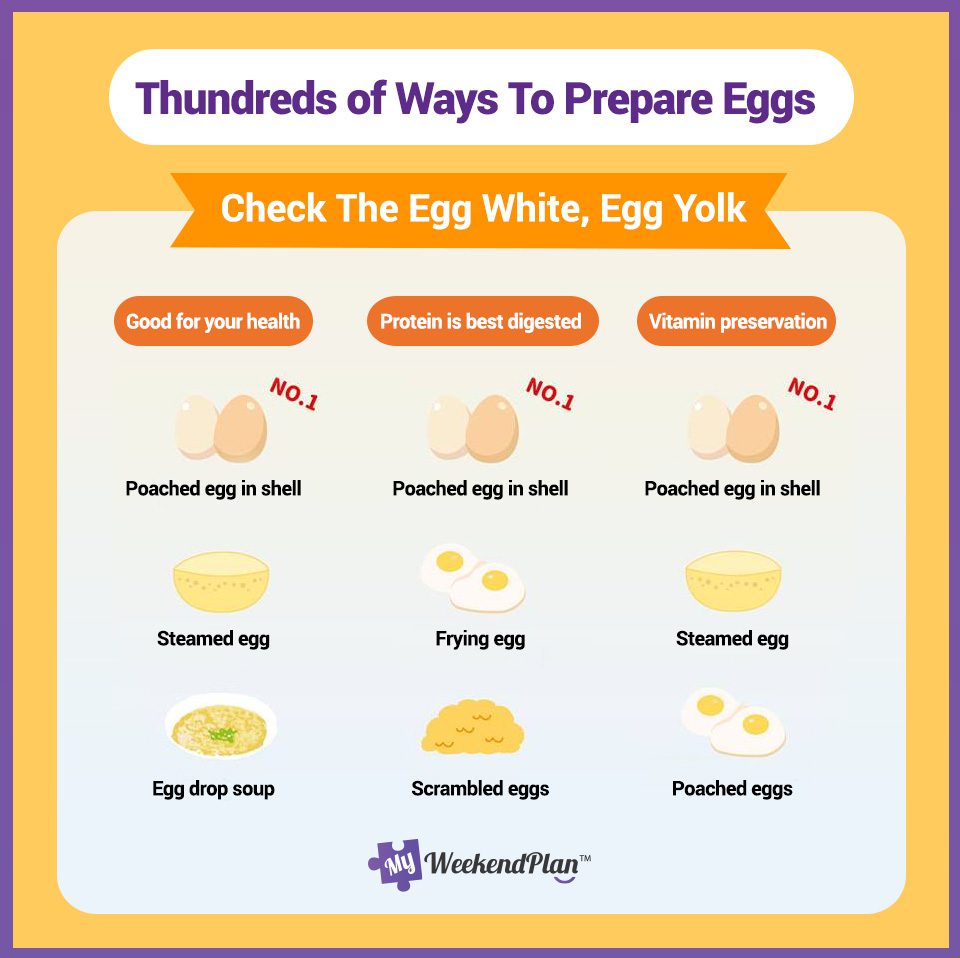 Best Egg Knowledge Tips For You | Tips & Tricks