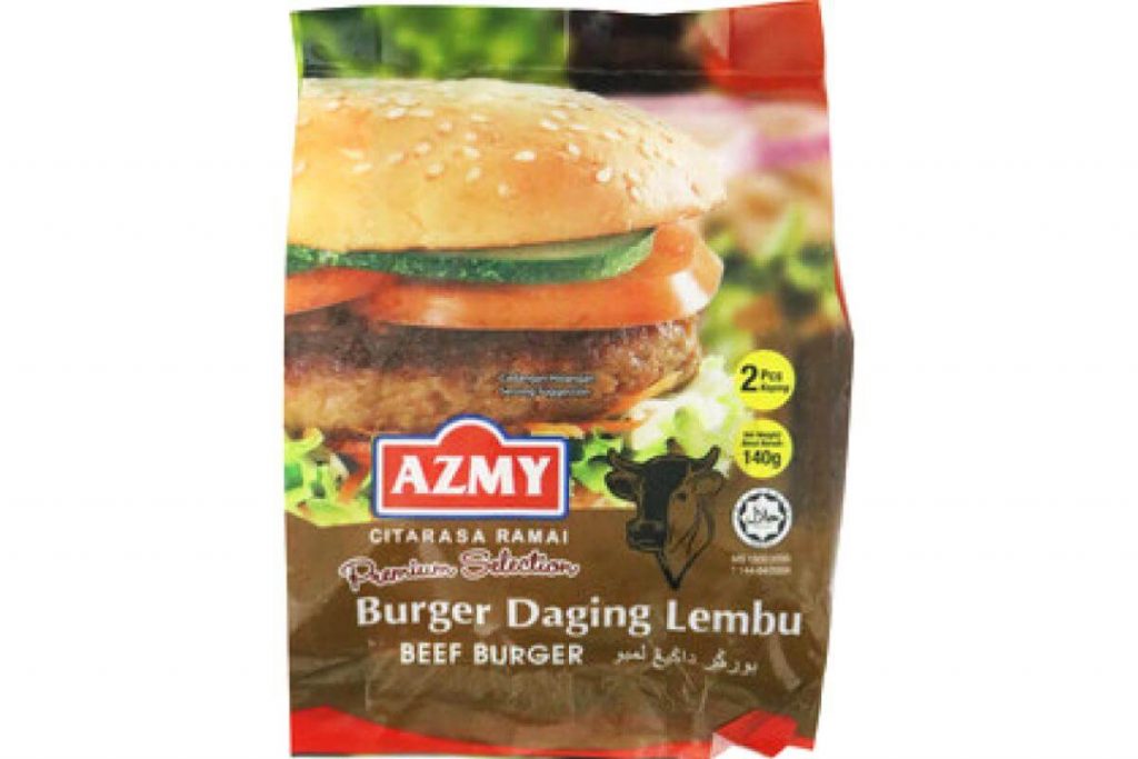 10 Patty Daging Lembu Terbaik di Malaysia 2023 | Lazat