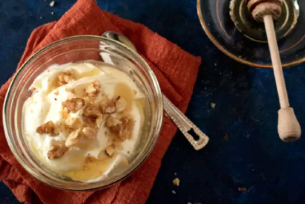 Mascarpone Dessert Recipes | Desserts With Mascarpone Cheese