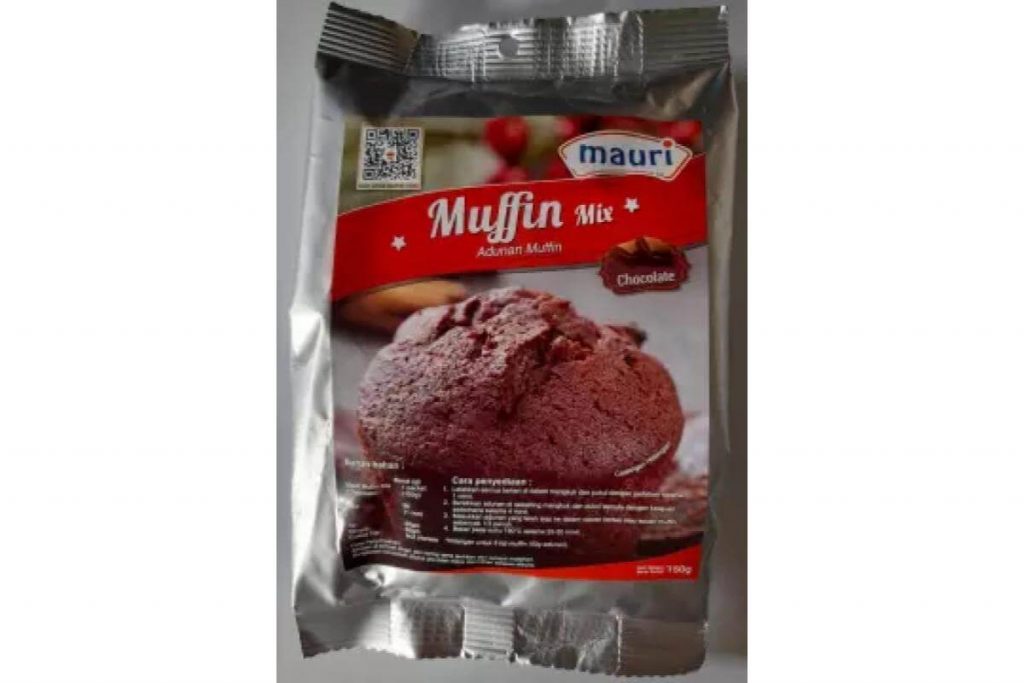 Top 10 Muffin Mix in Malaysia 2023 | Best Muffin Mix Brands