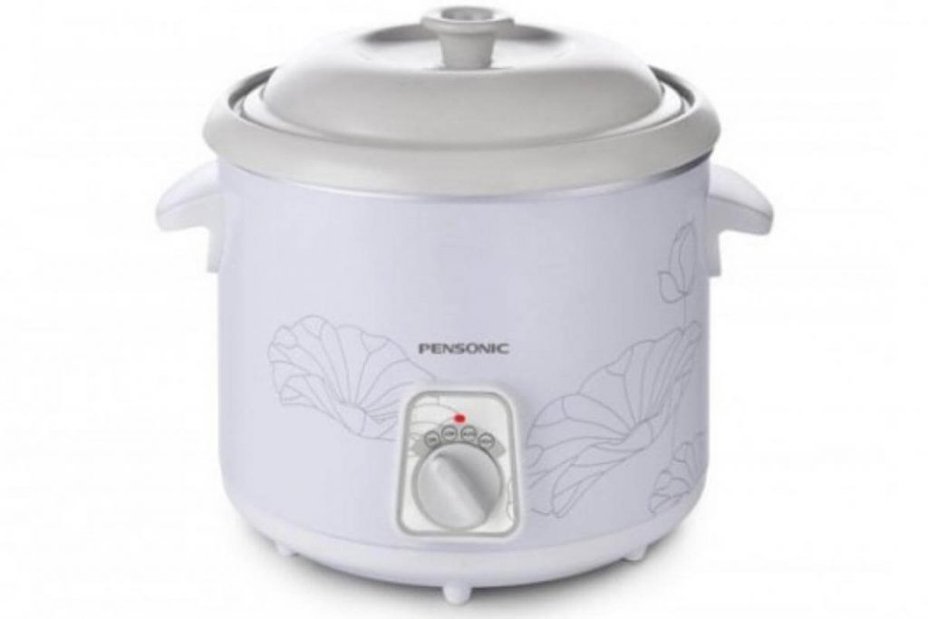 Top 10 Best Slow Cooker in Malaysia 2023 | Slow Cooker Brands