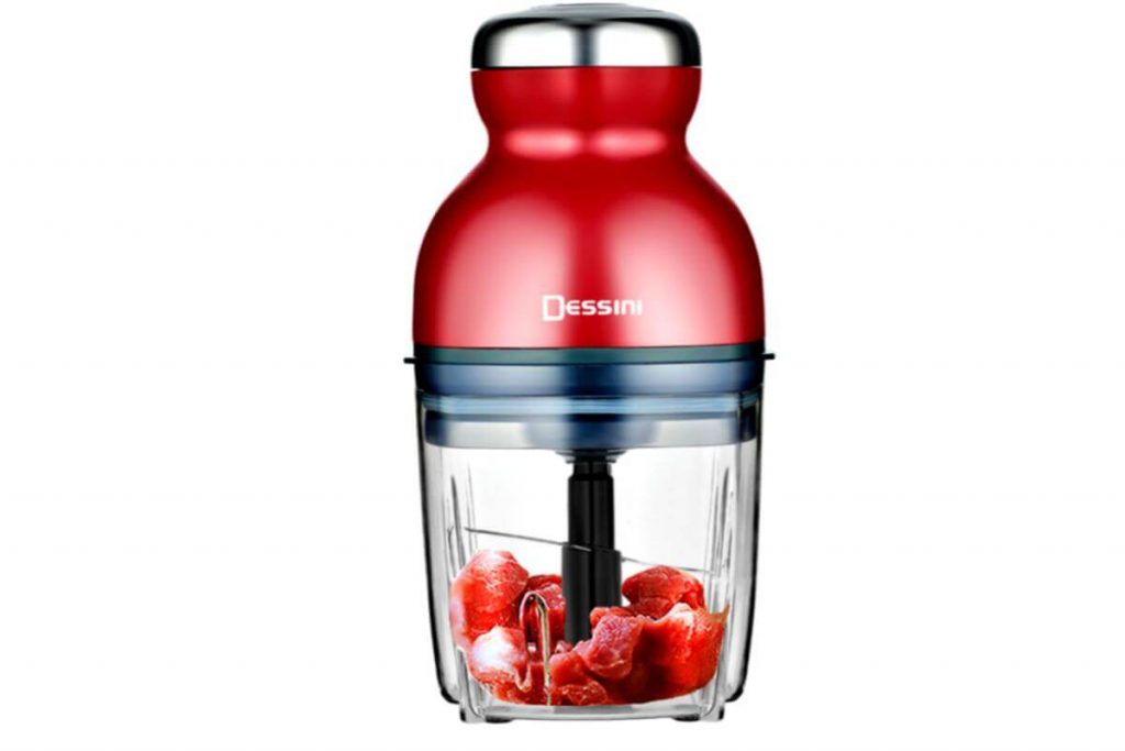 Top 10 Electric Chopper in Malaysia 2025 | Electric Food Chopper