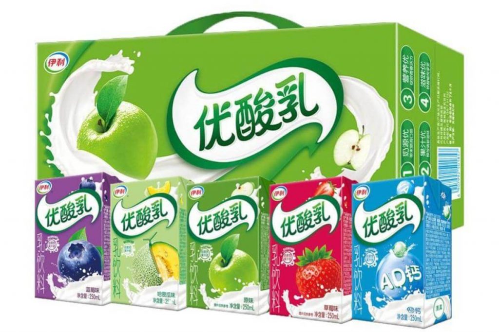 Top 9 China Brands Beverages in Malaysia 2023 | You Can Find