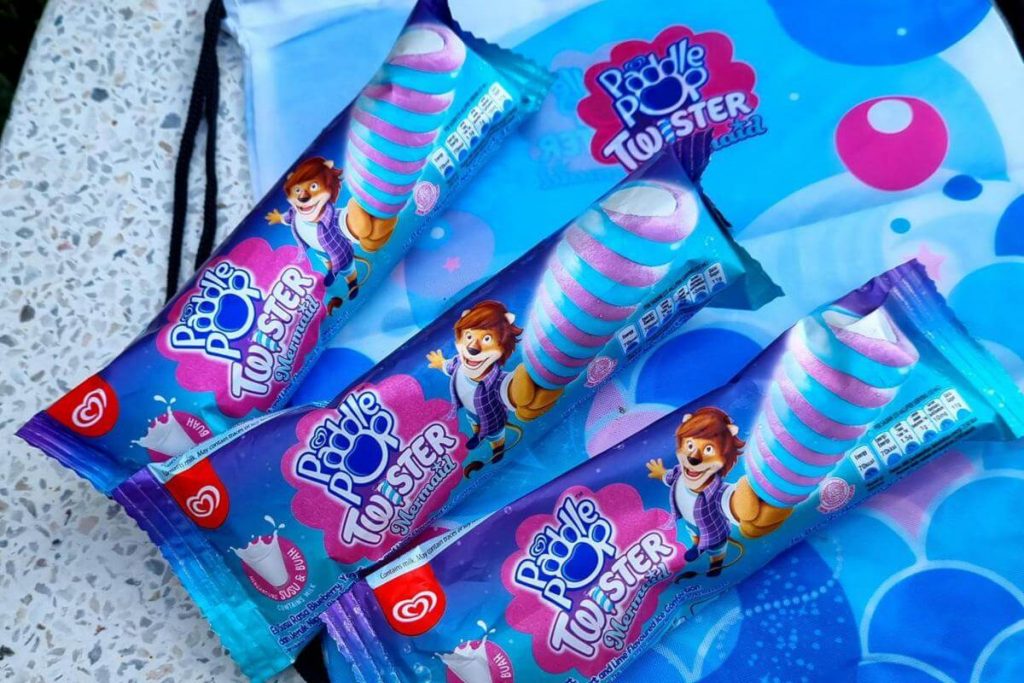 𝐖𝐚𝐥𝐥’𝐬 𝐏𝐚𝐝𝐝𝐥𝐞 𝐏𝐨𝐩 𝐓𝐰𝐢𝐬𝐭𝐞𝐫 𝐌𝐞𝐫𝐦𝐚𝐢𝐝! | My Weekend Plan