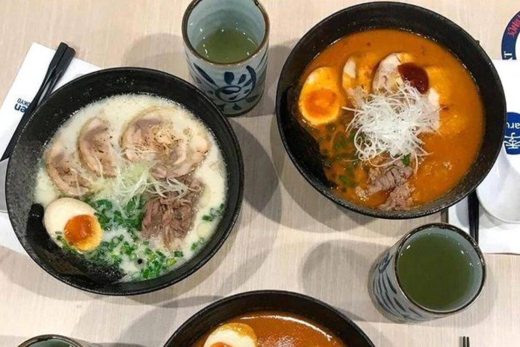 Top 8 Best Ramen Restaurants in Klang Valley 2023 | Best Ramen