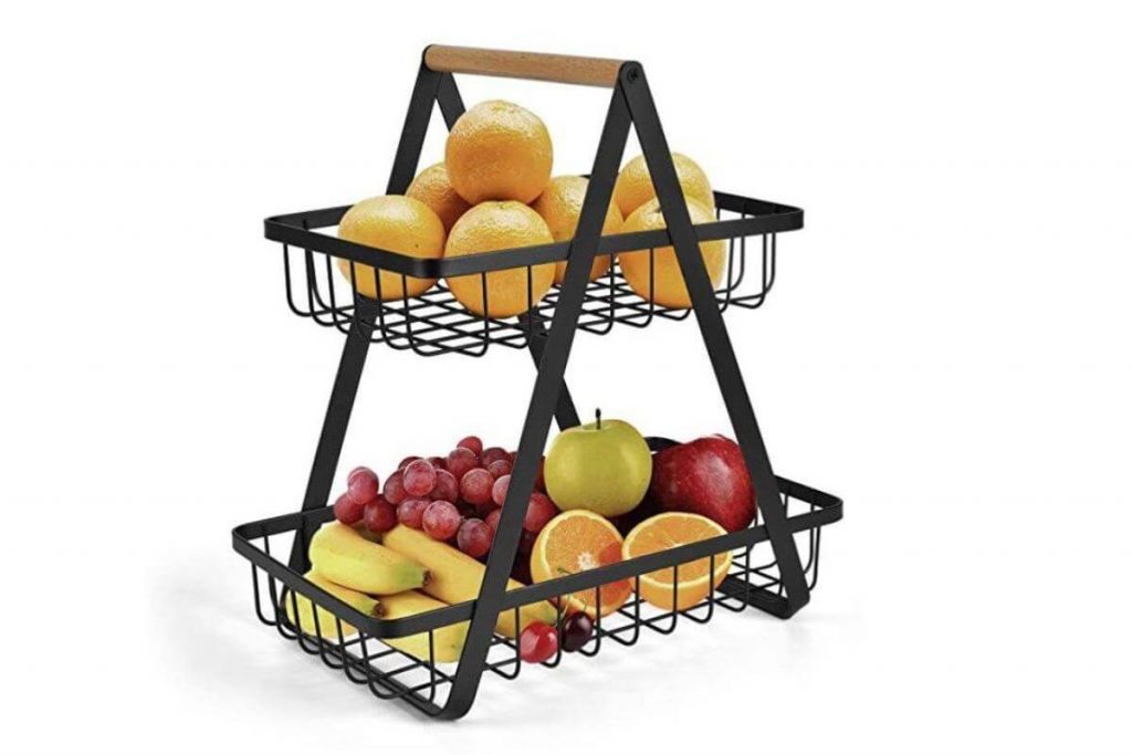 Top 10 Kitchen Organizers in Malaysia 2025 | Cleanliness