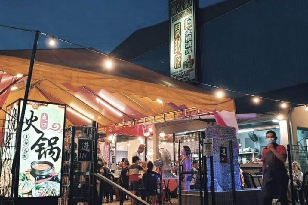 Top 10 Best Steamboat Restaurants in Ipoh 2024 | Tasty Treats