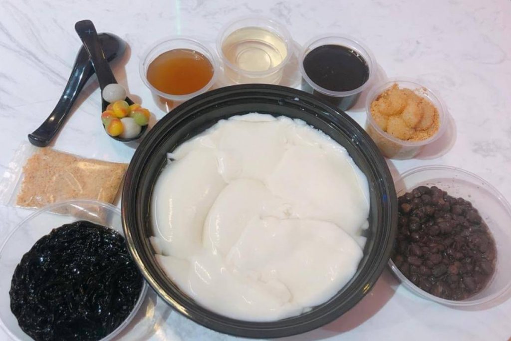 8 Tau Fu Fah Terbaik di Ipoh 2025 | Best