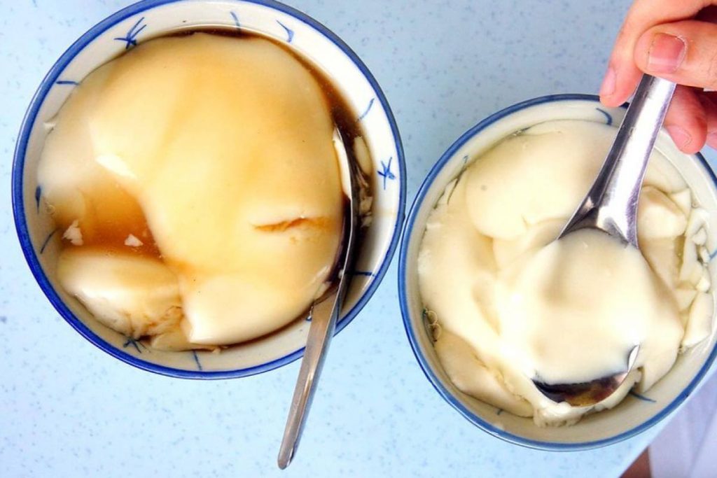 Top 8 Best Tau Foo Fah in Ipoh 2025 | Distinctive and Delicious