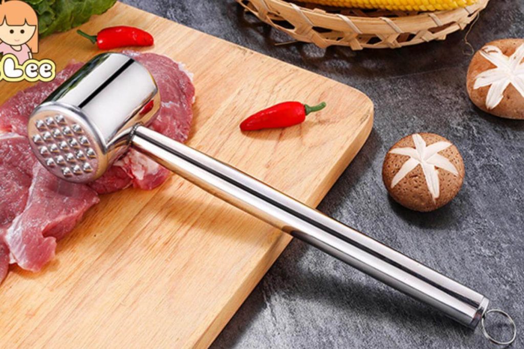 Top 8 Meat Tenderizer in Malaysia 2025 | Tender meat