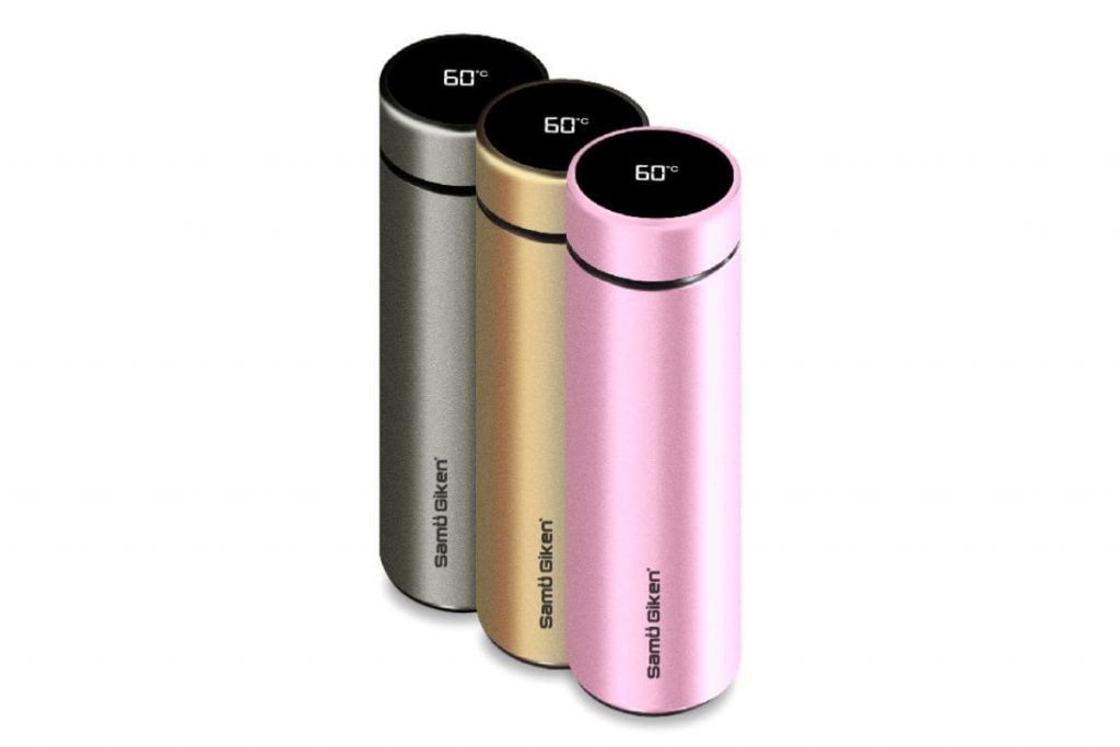 Top 10 Best Coffee Flask In Malaysia 2025 | Warm Coffee