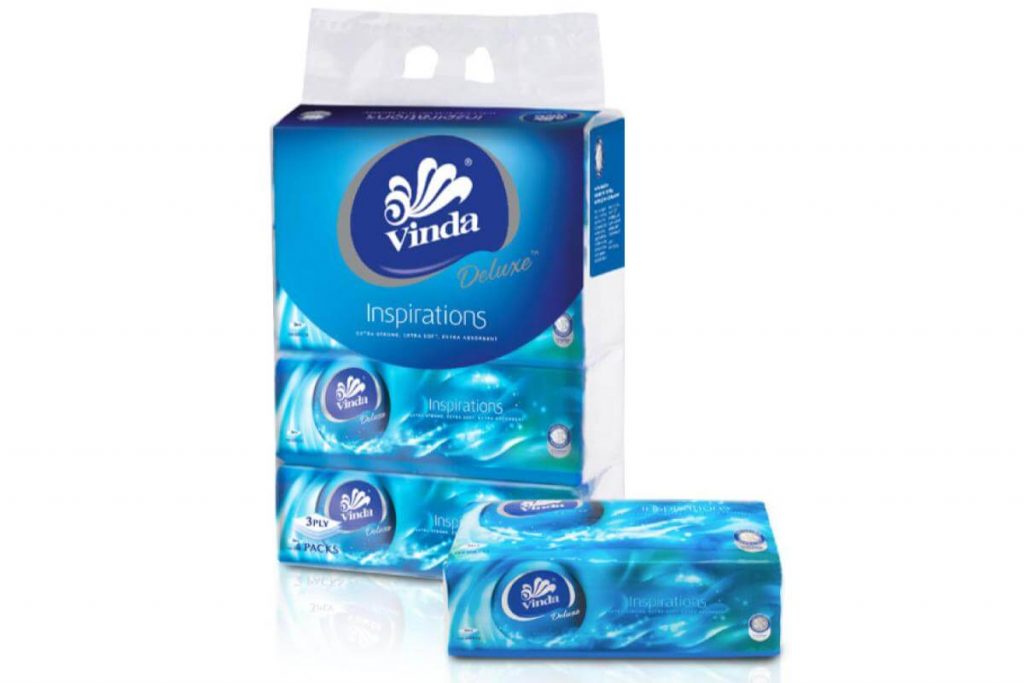 Top 10 Best Facial Tissue Brands in Malaysia 2025 | Soft and strong