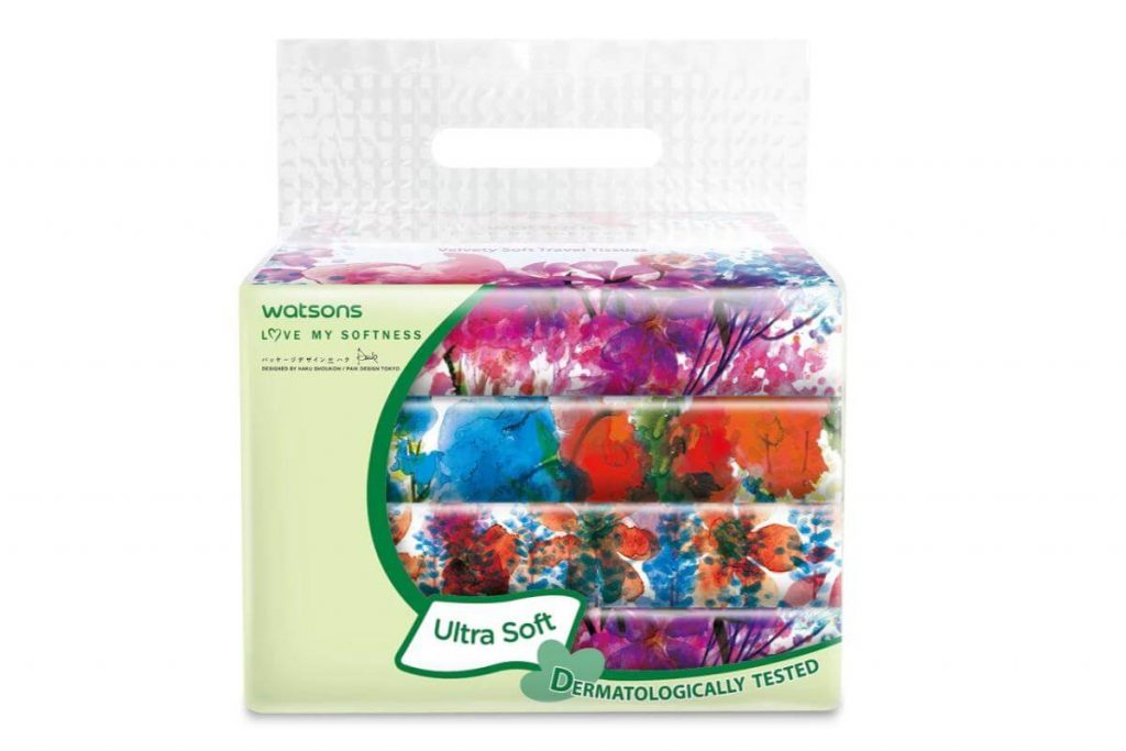 Top 10 Best Facial Tissue Brands in Malaysia 2025 | Soft and strong