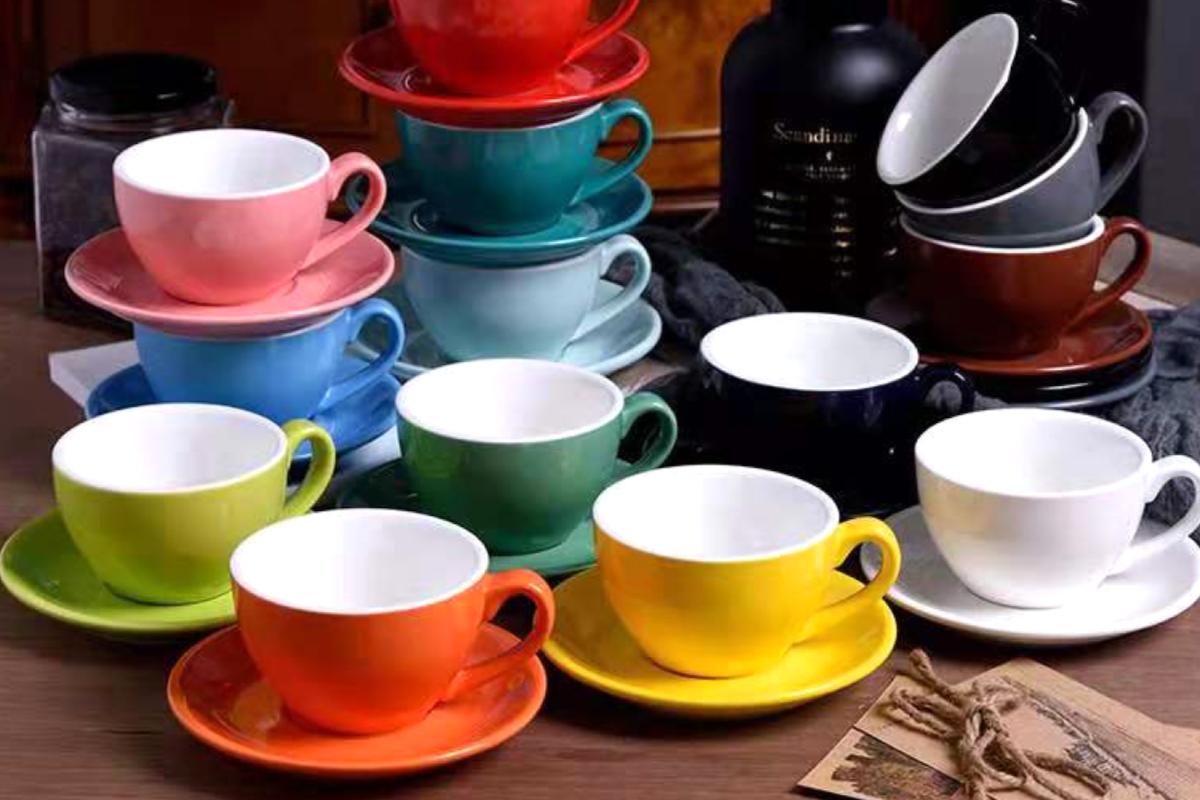 Top 8 Best Tea Cups in Malaysia 2025 | Tea Time