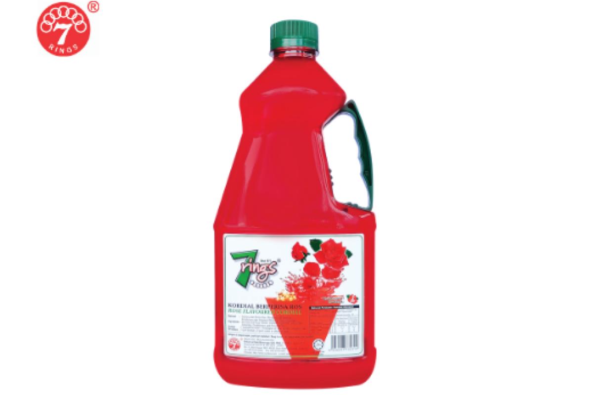 Top 10 Best Rose Syrups in Malaysia 2023 | Aromatic