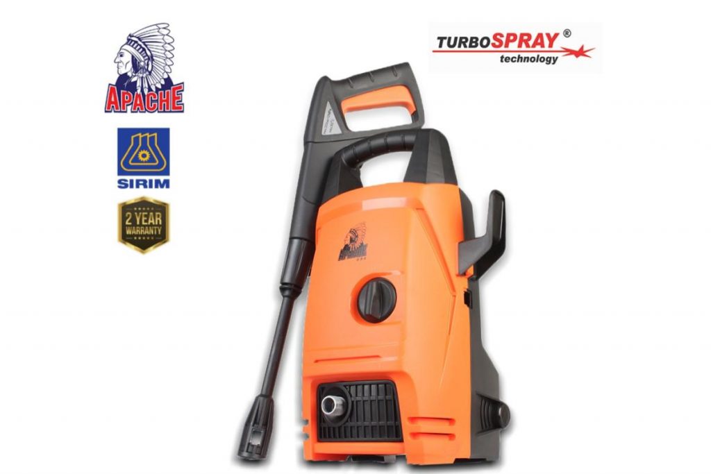 Top 8 Best High-Pressure Washers in Malaysia 2026 | Modern
