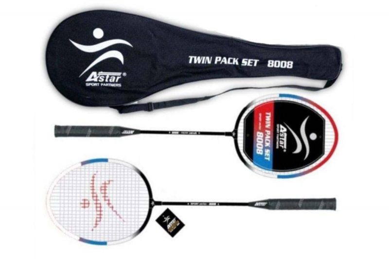 10 Raket Badminton Terbaik Di Malaysia 2025 | Best