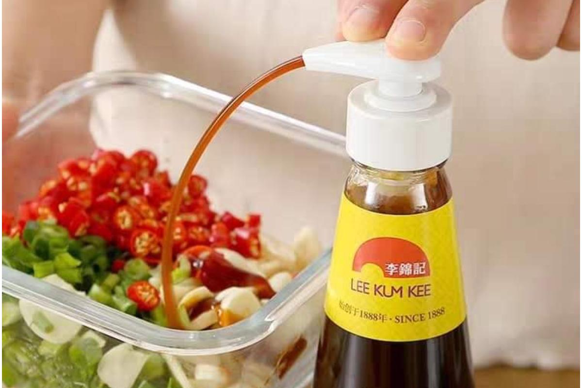 Top 8 Best Sauce Pumps in Malaysia 2025 | Convenient To Use