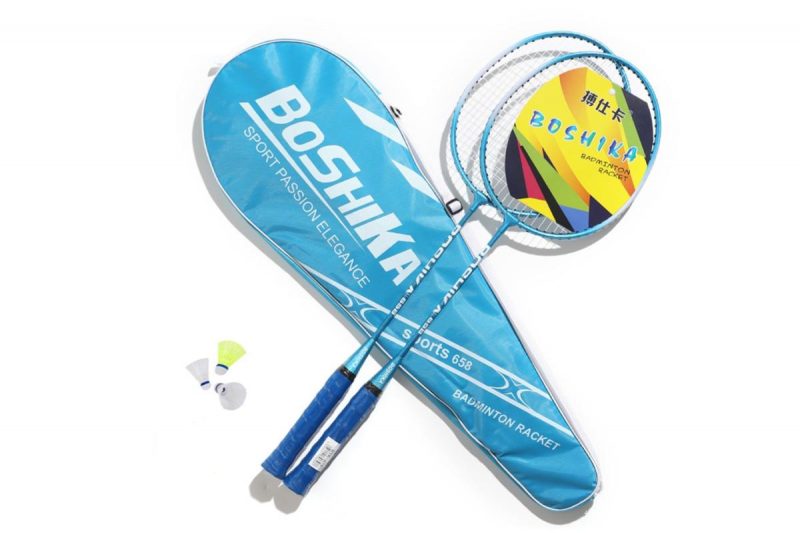 10 Raket Badminton Terbaik Di Malaysia 2025 | Best