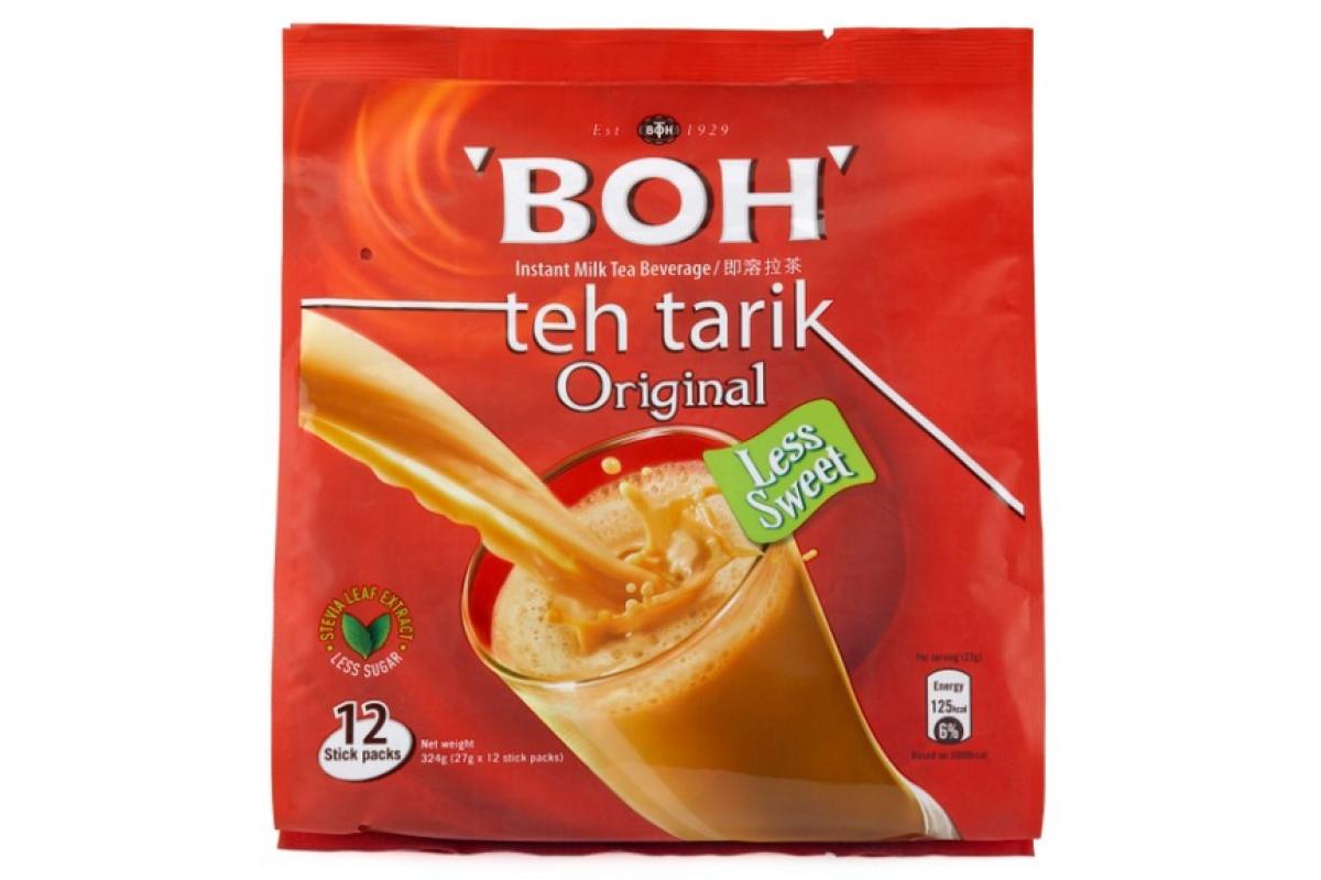 Top 10 Best Teh Tarik Brands in Malaysia 2023 | Recommended