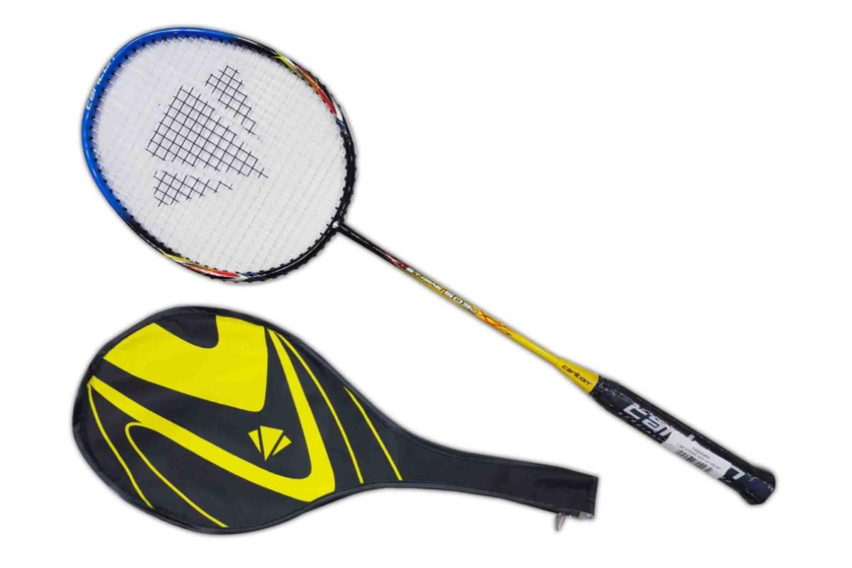 10 Raket Badminton Terbaik Di Malaysia 2025 | Best