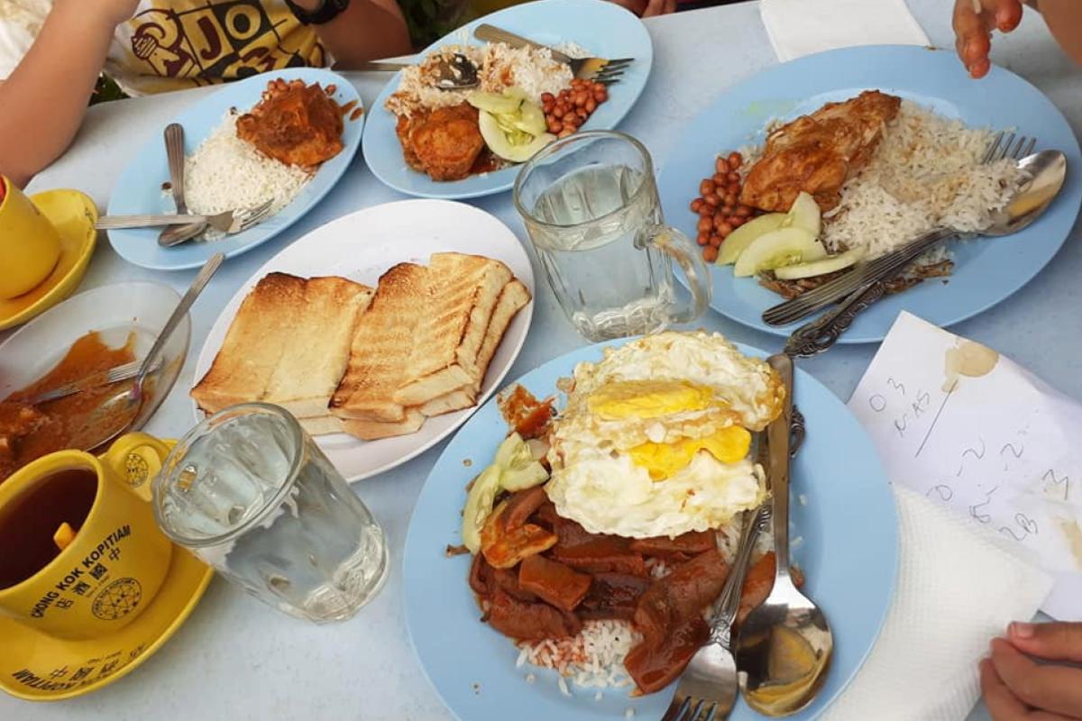 Top 10 Kopitiam Breakfast in Klang Valley 2023 | Ultimate Guide 2023