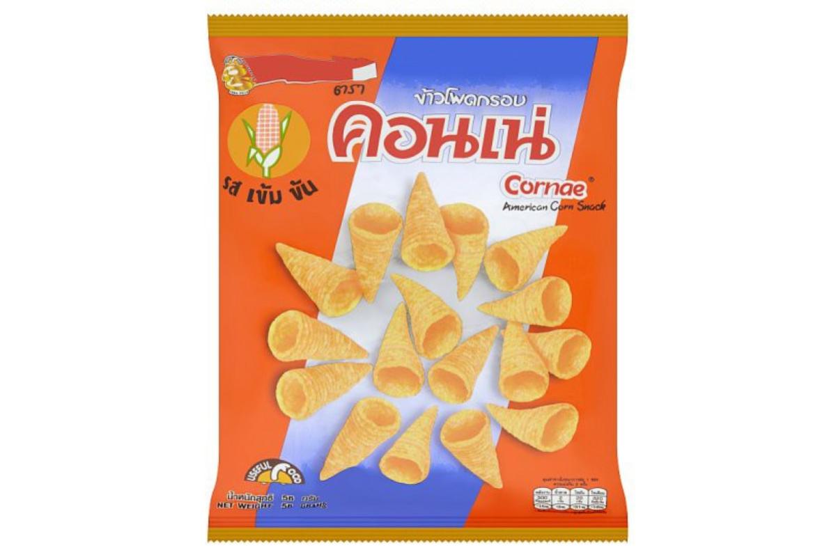 Top 10 Best Corn Snacks in Malaysia 2026 | Crunchy
