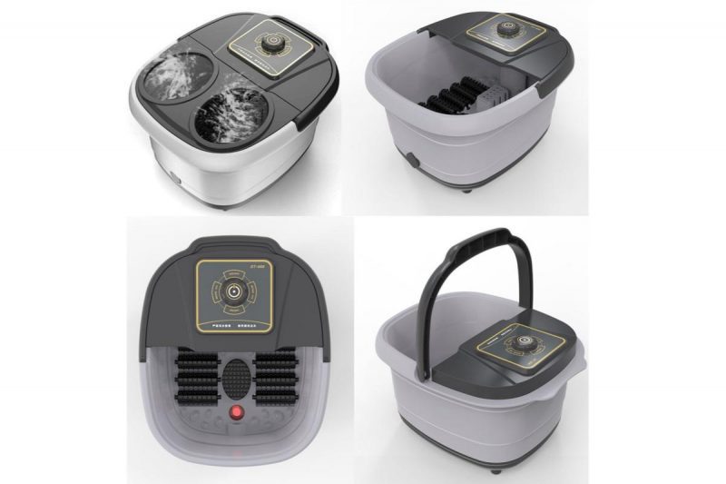 Top 10 Best Foot Bath Buckets in Malaysia 2025 | Relaxing