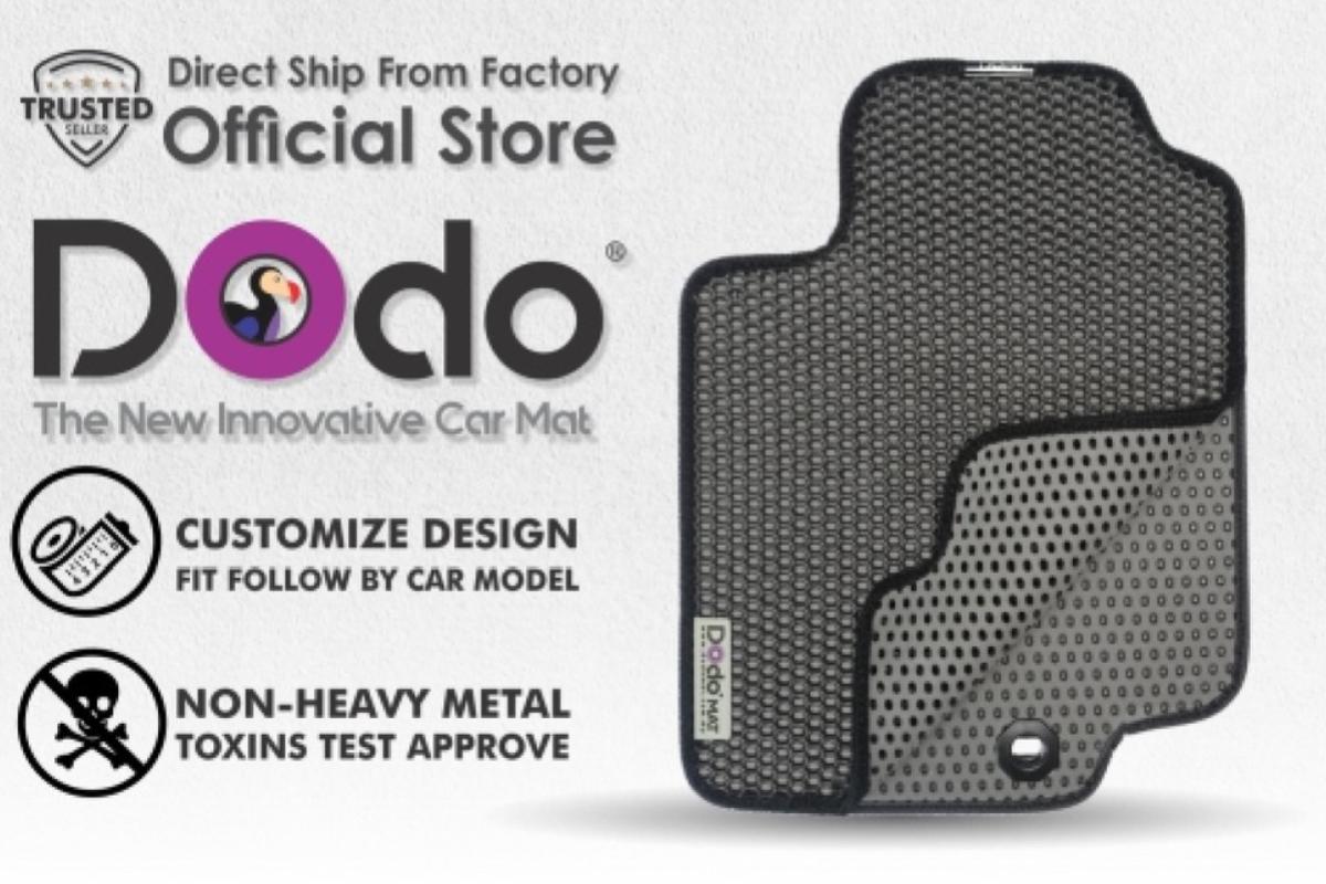 9 Tikar Kereta Terbaik di Malaysia 2025 | Best