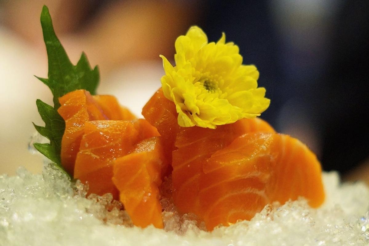 Top 10 Best Sushi In Ipoh 2025 | Authentic and Recommended