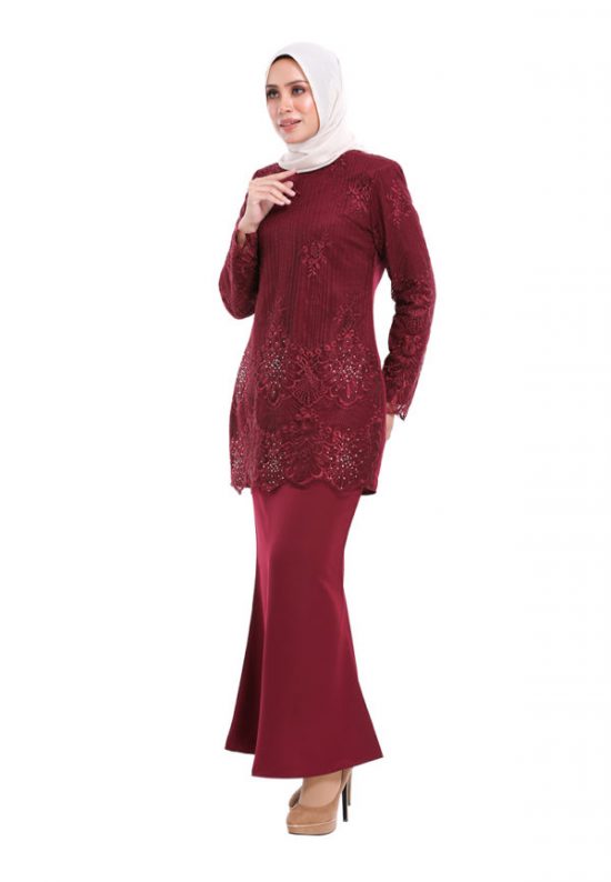 15 Butik Online untuk Baju Raya di Malaysia 2023 | Menarik