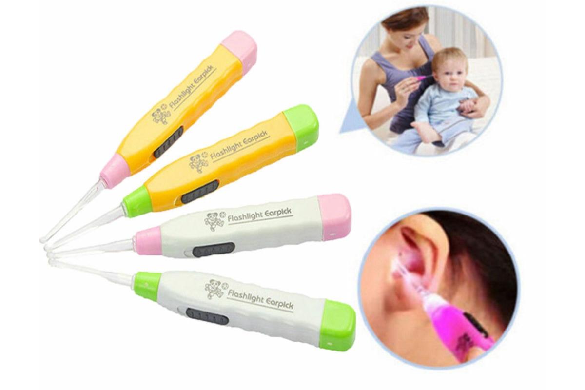 8 Ear Wax Remover Terbaik di Malaysia 2025 | Efektif & Selamat