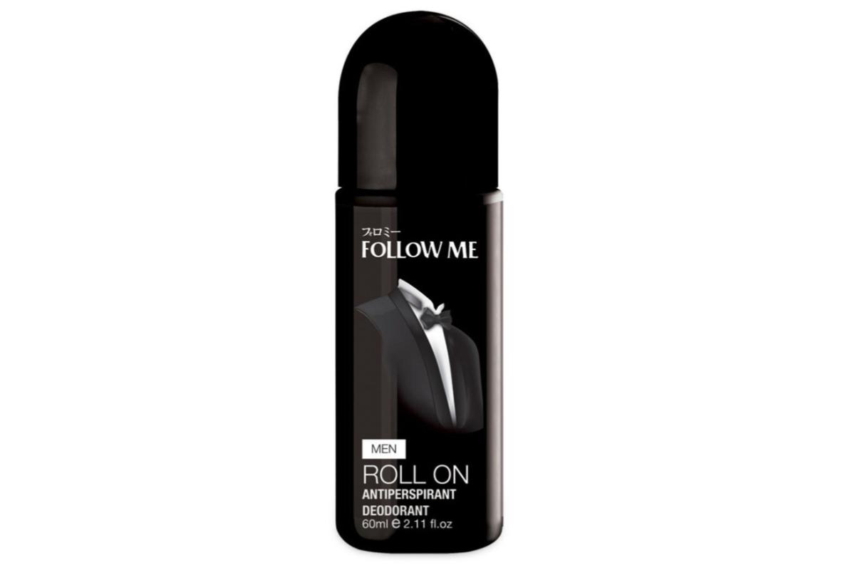 Top 8 Best Men's Roll On Deodorant in Malaysia 2026 | Fresh