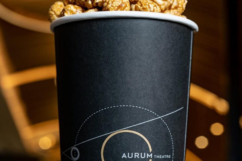 10 Pawagam Premium Terbaik di Malaysia 2023 | Syok & Hebat