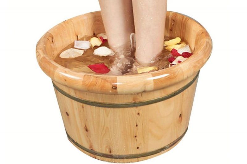 Top 10 Best Foot Bath Buckets in Malaysia 2025 | Relaxing