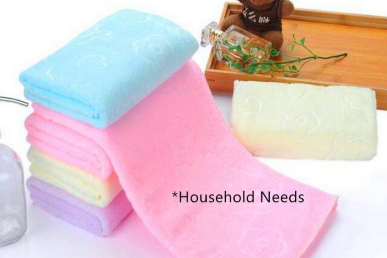 8 Tuala Tangan Terbaik di Malaysia 2023 | Terbaik